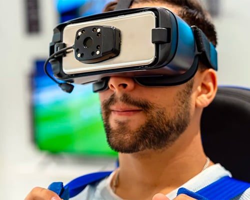 WEAVR by PACE: XR Training Innovation for more sectors