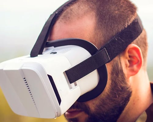 WEAVR by PACE: XR Training Innovation for more sectors