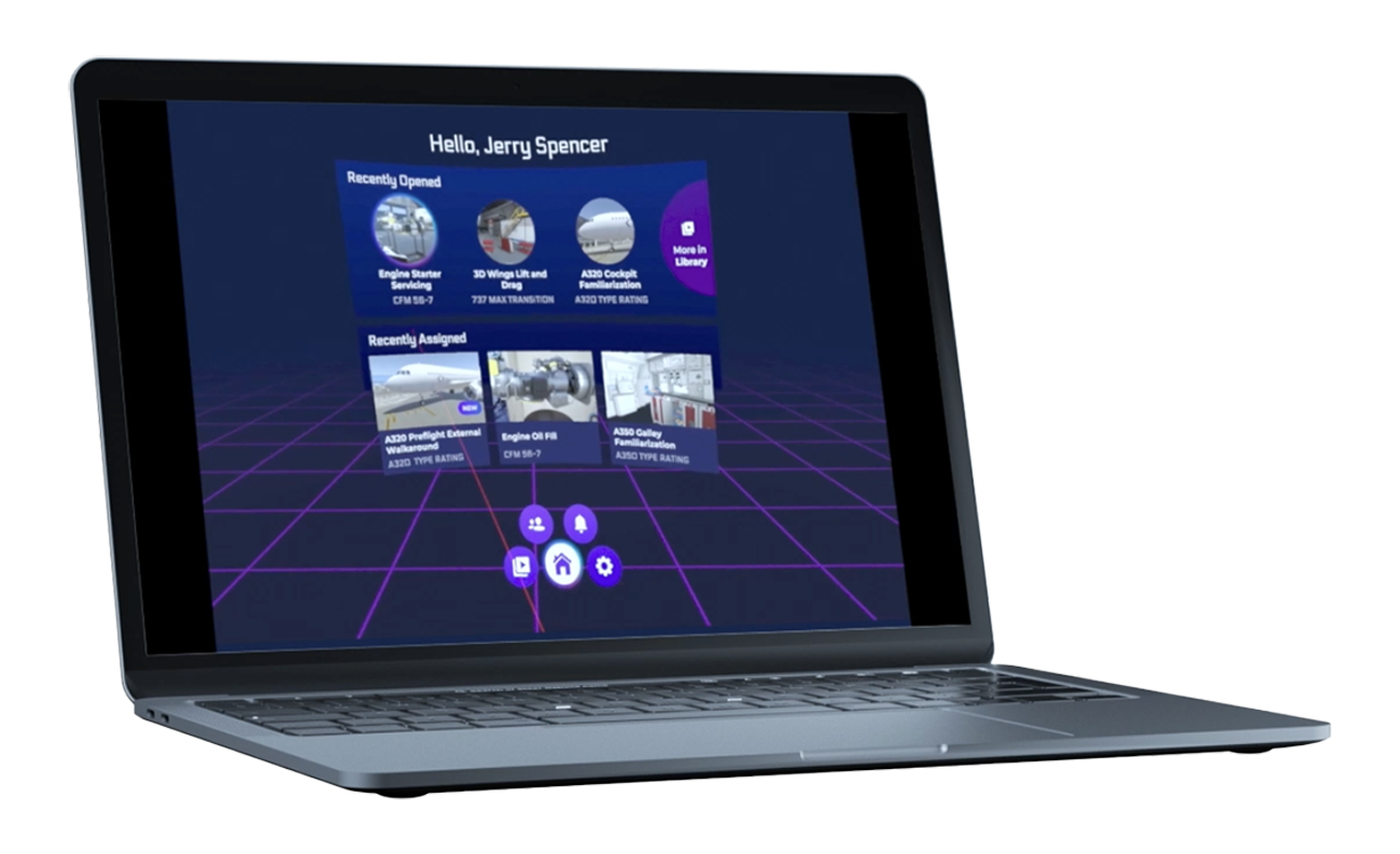 WEAVR: Advanced XR Solutions for Training | Safety & Efficiency